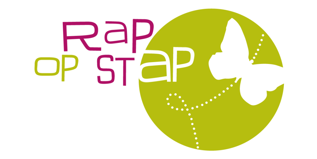 Waar vind je Rap Op Stap? - Rap op Stap Horizont Limburg