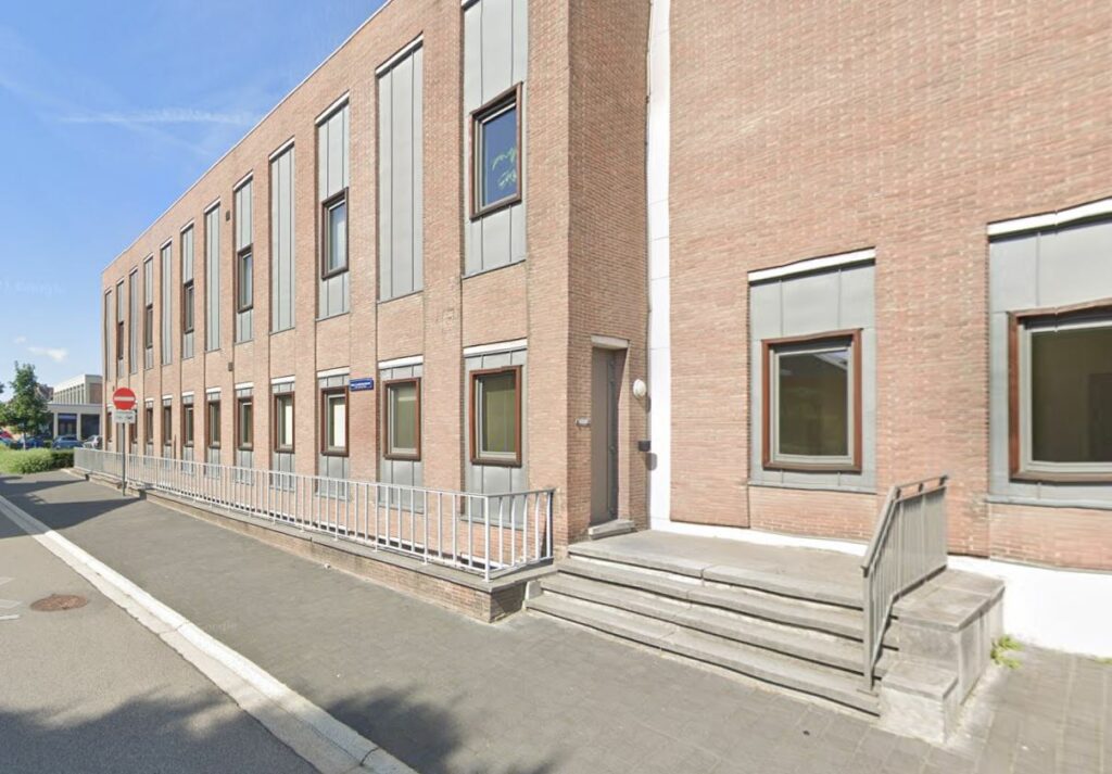 Waar vind je Rap Op Stap? - Rap op Stap Horizont Limburg